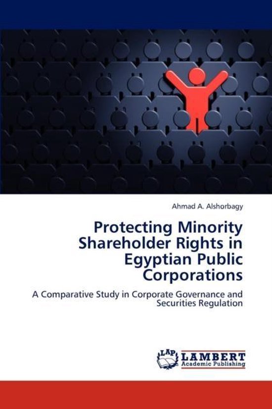 Protecting Minority Shareholder Rights in Egyptian Public Corporations ...