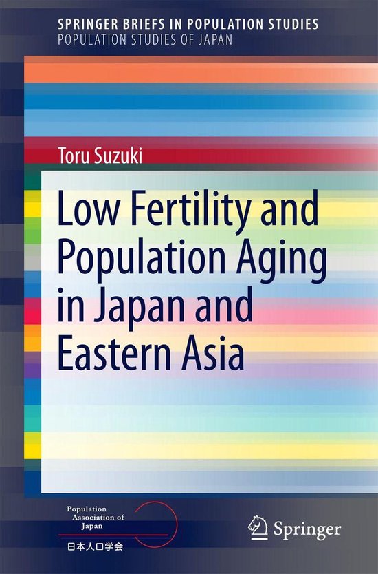 SpringerBriefs in Population Studies - Low Fertility and Population ... SpringerBriefs in Population Studies - Low Fertility and Population ...