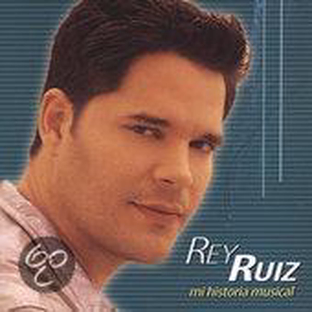 Mi Historia Musical, Rey Ruiz | CD (album) | Muziek | bol
