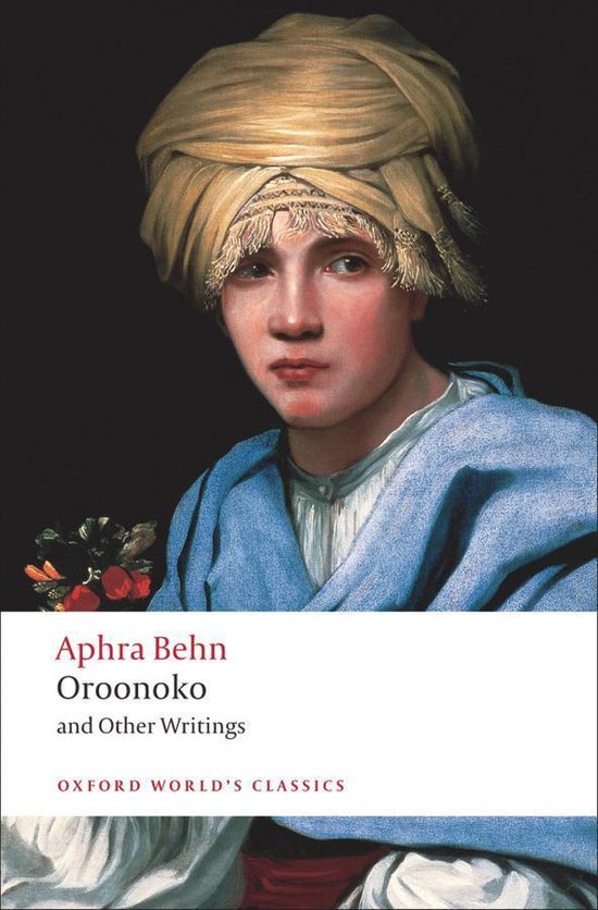 Oxford World's Classics - Oroonoko and Other Writings (ebook), Aphra ...