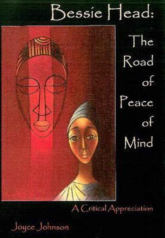 Bessie Head | 9780874130096 | Joyce Johnson | Boeken | bol.com