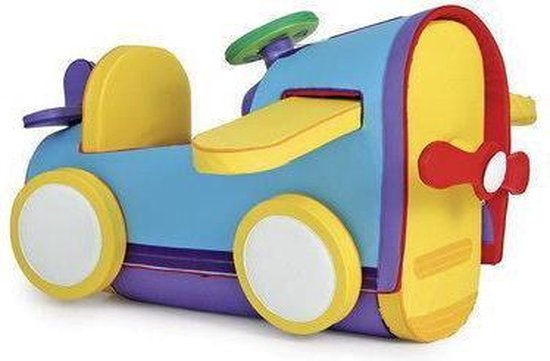 small foot - TRANSFORMER "LEON" | bol.com