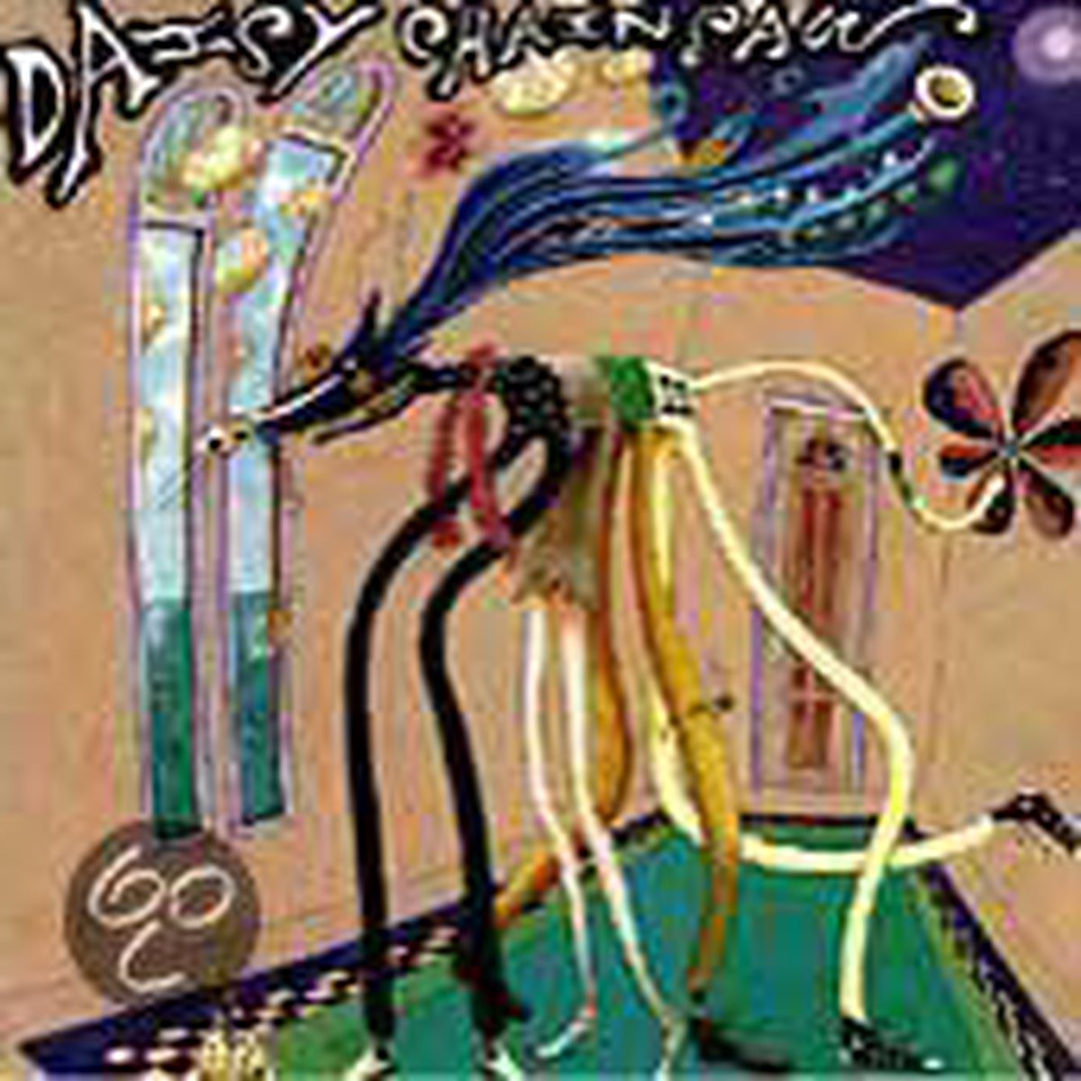 Eleventeen, Daisy Chainsaw | CD (album) | Muziek | bol.com