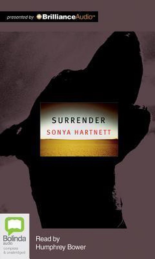 Surrender, Sonya Hartnett | 9781743137406 | Boeken | bol.com