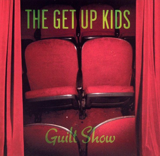 Guilt Show, Jim Suptic | CD (album) | Muziek | bol