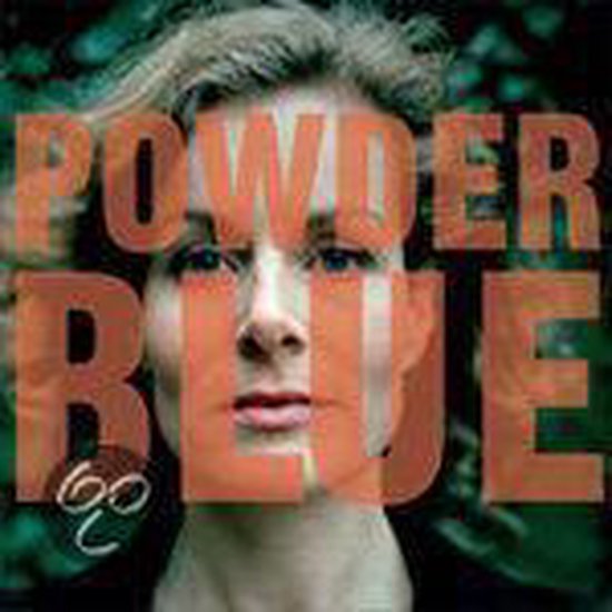 Powderblue, Powderblue | CD (album) | Muziek | bol.com