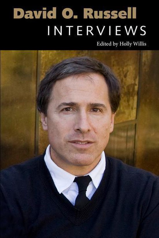 Conversations with Filmmakers Series - David O. Russell (ebook ...