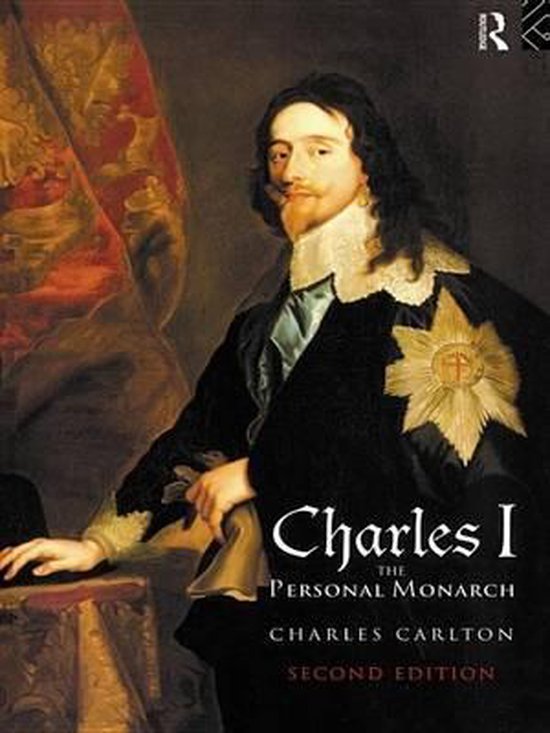 Charles I (ebook), Christopher Durston | 9781135099312 | Boeken | bol.com