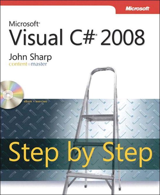 Microsoft(R) Visual C#(R) 2008 Step by Step (ebook), John Sharp ...