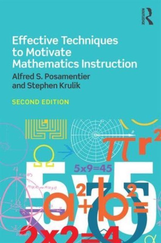 Effective Techniques to Motivate Mathematics Instruction ...