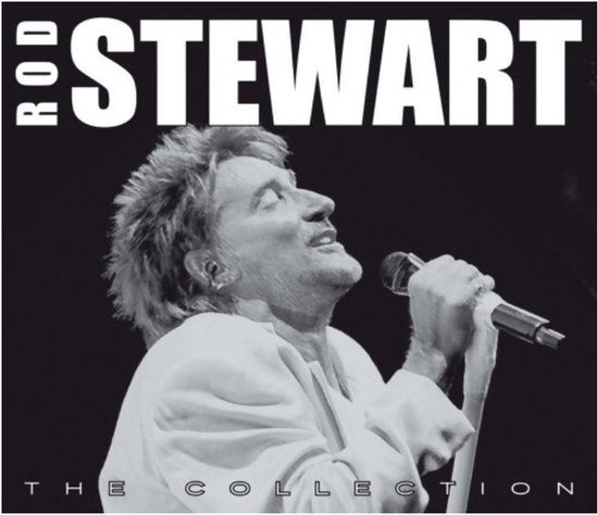 Stewart Rod The Collection, Rod Stewart | CD (album) | Muziek | bol