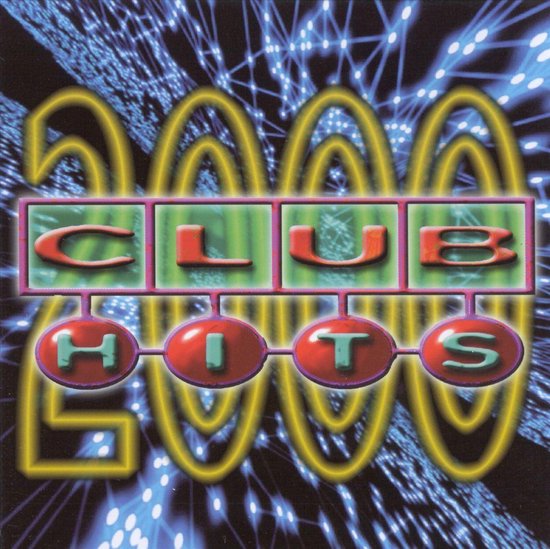 Club Hits 2000, Babe Instinct | CD (album) | Muziek | bol.com