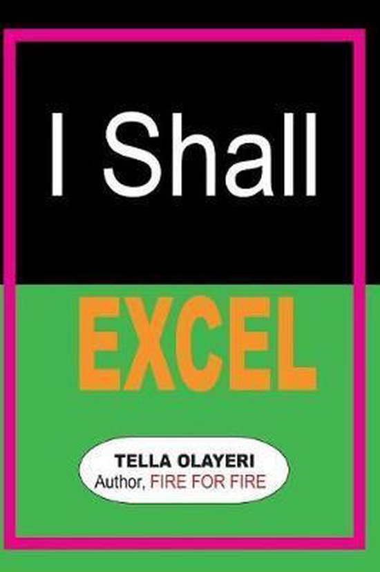 Prayers for Financial Breakthrough- I Shall Excel, Tella Olayeri ...