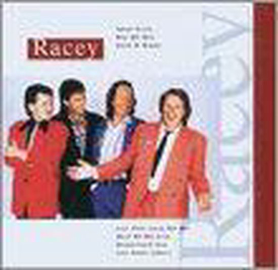 Racey, Racey | CD (album) | Muziek | bol.com