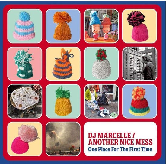 One Place for the First Time, Another Nice Mess | LP (album) | Muziek ...