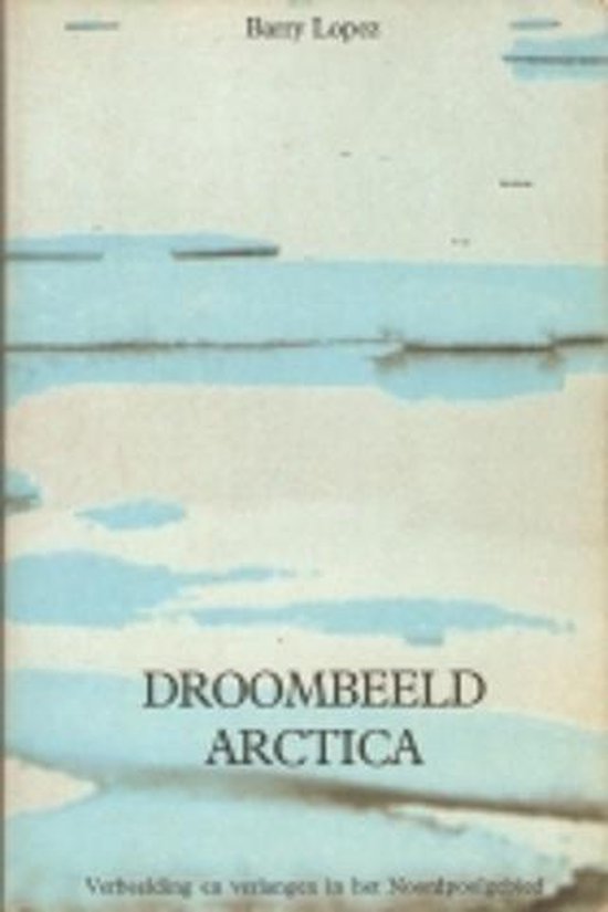 DROOMBEELD ARCTICA, Barry M. Prizant | 9789020424898 | Boeken | bol