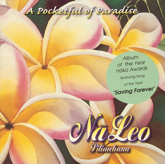 Pocketful Of Paradise, Na Leo | CD (album) | Muziek | bol.com