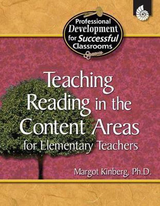 Teaching Reading in the Content Areas for Elementary Teachers ...