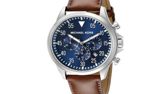 Michael Kors Mod. MK8362 - Horloge | bol