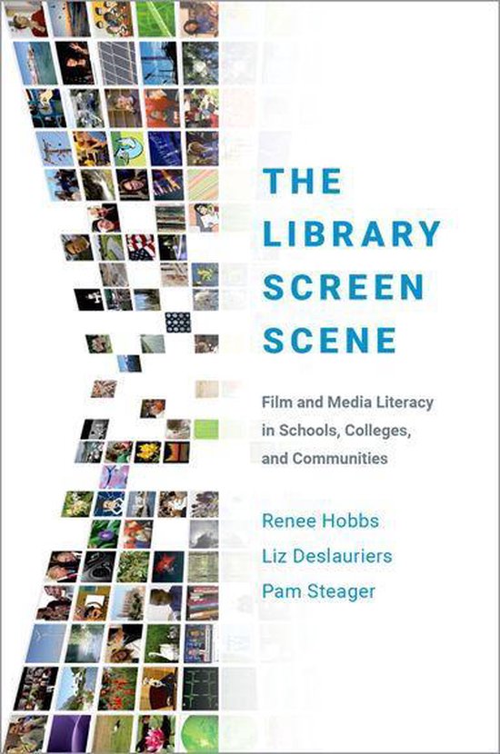 LIBRARY SCREEN C (ebook), Renee Hobbs | 9780190854348 | Boeken | bol.com