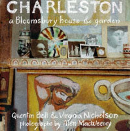 Charleston, Henrietta Garnett | 9780711211339 | Boeken | bol.com