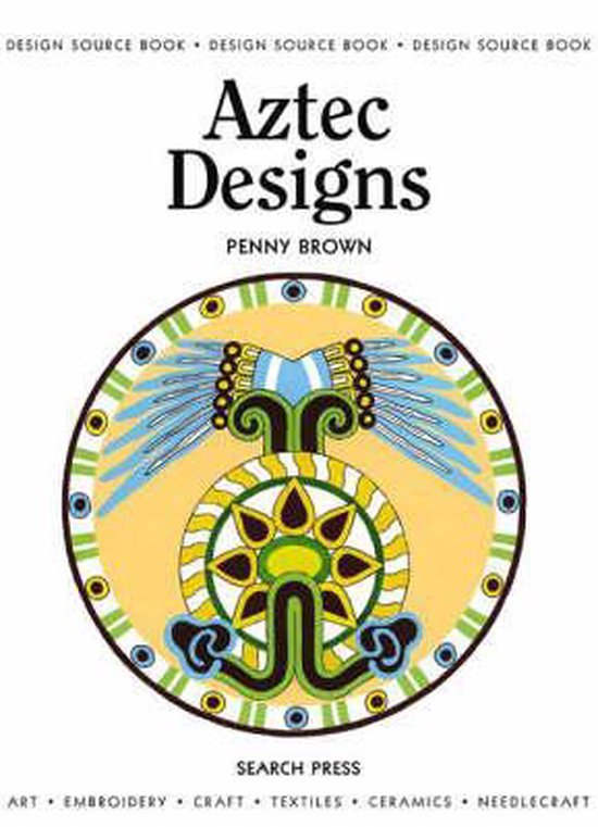 Design Source Book, Penny Brown | 9781844480869 | Boeken | bol.com