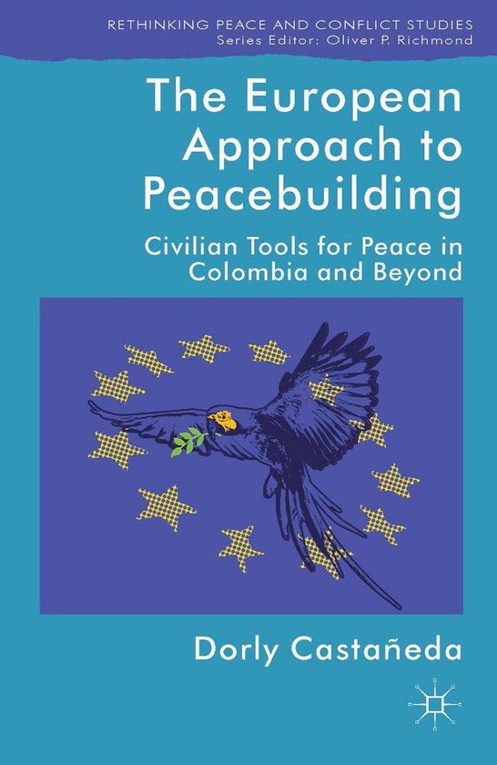 Rethinking Peace and Conflict Studies - The European Approach to ...