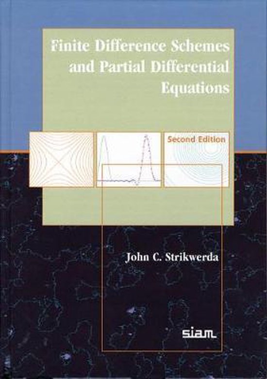 Finite Difference Schemes and Partial Differential Equations ...