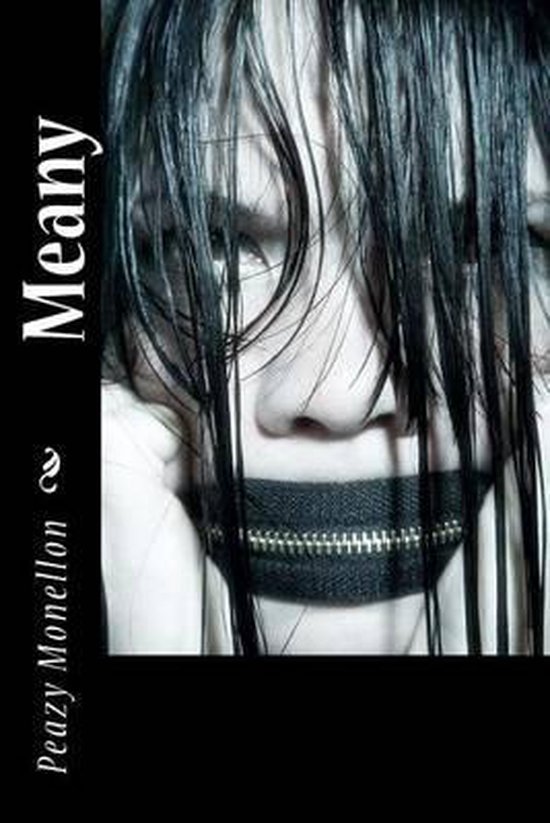 Meany, Peazy Monellon | 9780615544045 | Boeken | bol.com