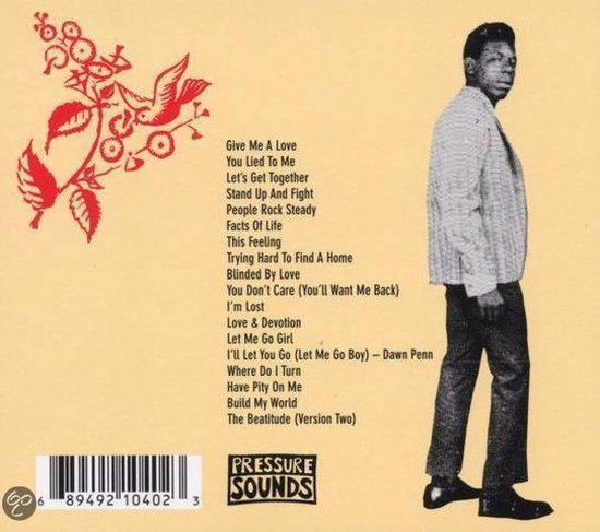 Absolutely Rock Steady, The Uniques | CD (album) | Muziek | bol.com