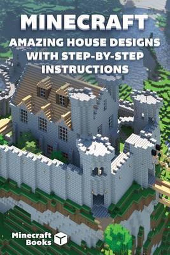 Minecraft, Minecraft Books | 9781495315169 | Boeken | bol.com