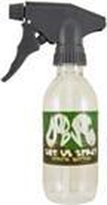Dodo Juice Let Us Spray Chemi-Resistant Spray 500 ml | bol.com