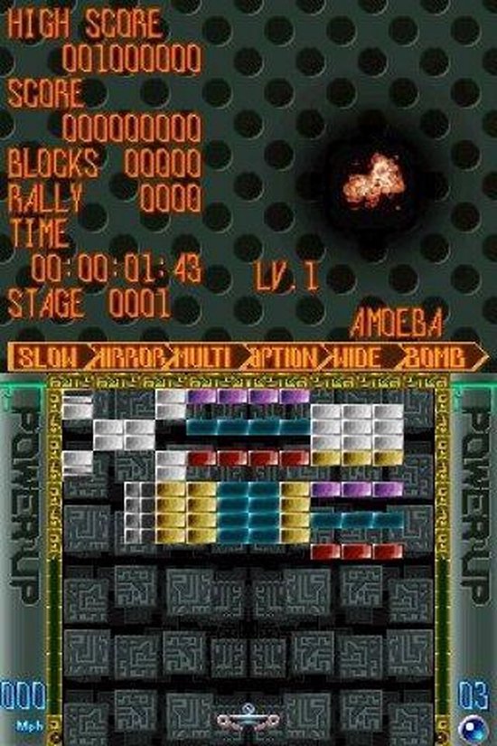 Break'em All /NDS | Games | bol.com