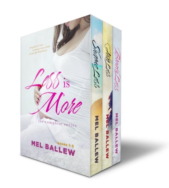 Less is More Collection - Less is More (ebook), Mel Ballew ...