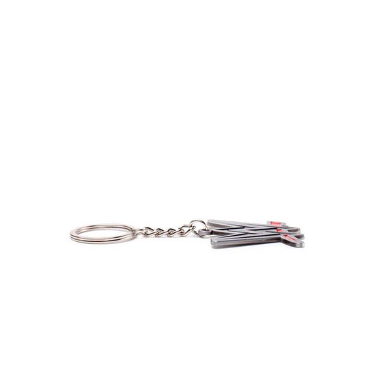 WWE Logo Keychain | bol.com
