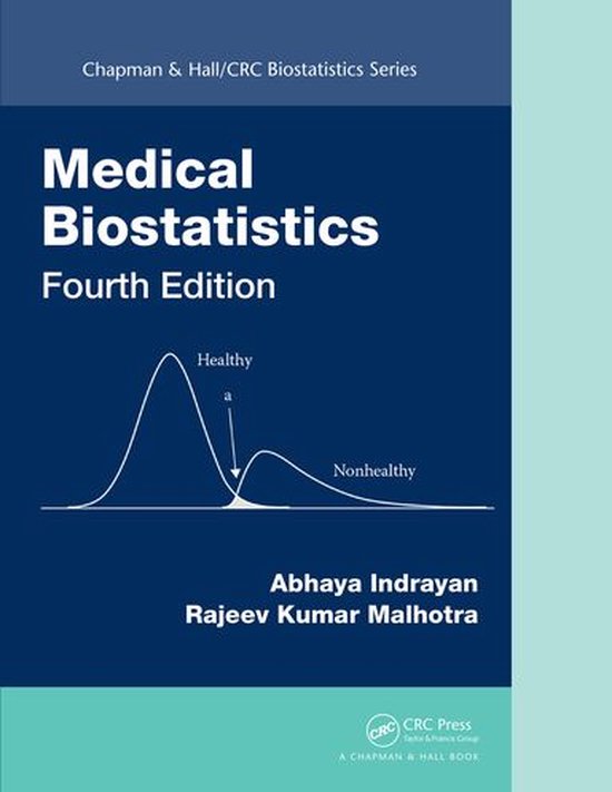 Chapman & Hall/CRC Biostatistics Series - Medical Biostatistics (ebook ... Chapman & Hall/CRC Biostatistics Series - Medical Biostatistics (ebook ...