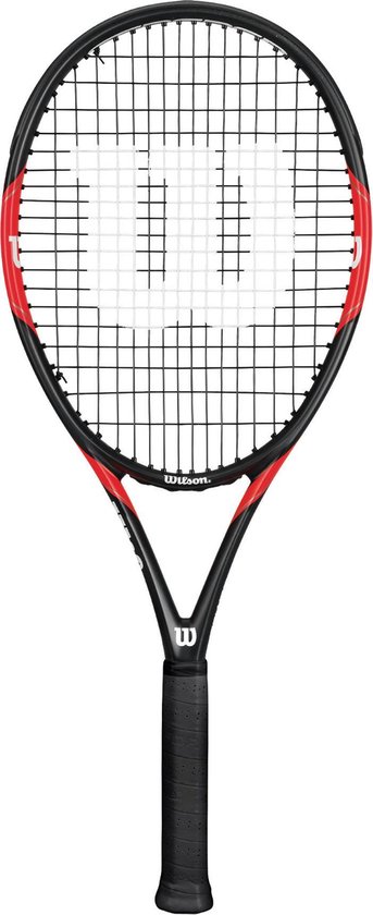 Wilson Tennisracket Federer Tour 105 | bol.com