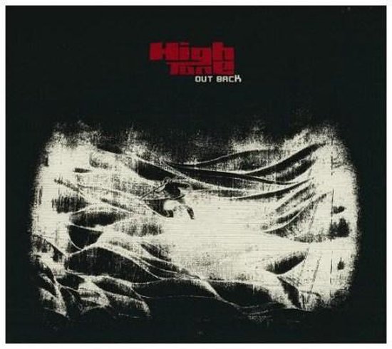 High Tone - Out Back (2 CD), High Tone | CD (album) | Muziek | bol