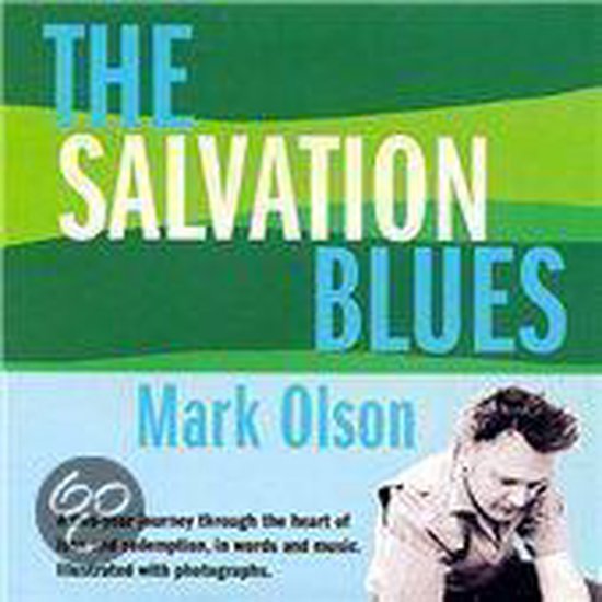Mark Olson - Salvation Blues, Mark Olson | LP (album) | Muziek | bol.com