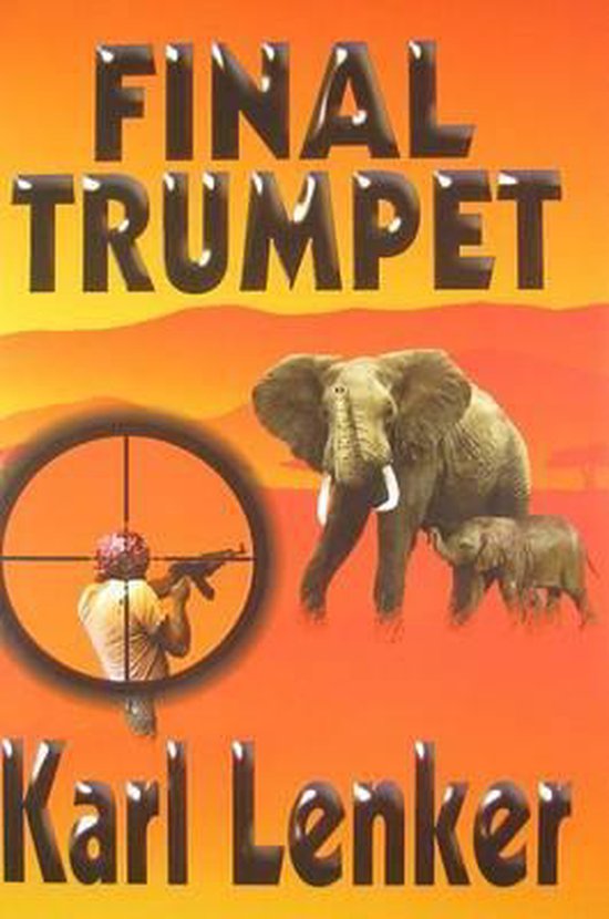 Final Trumpet, Karl Lenker | 9780981609201 | Boeken | bol