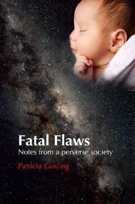 Fatal Flaws, Patricia Gosling | 9781471078200 | Boeken | bol.com