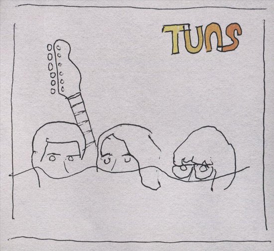 Tuns, Tuns | CD (album) | Muziek | bol