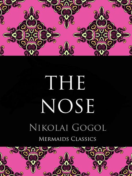 The Nose (ebook), Nikolai Gogol | 1230001156195 | Boeken | bol