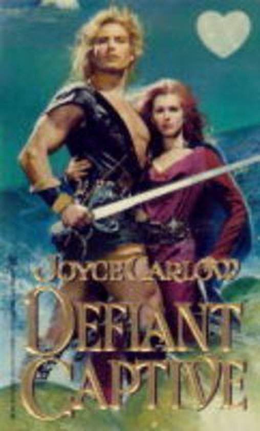 Defiant Captive, Joyce Carlow | 9780821758991 | Boeken | bol