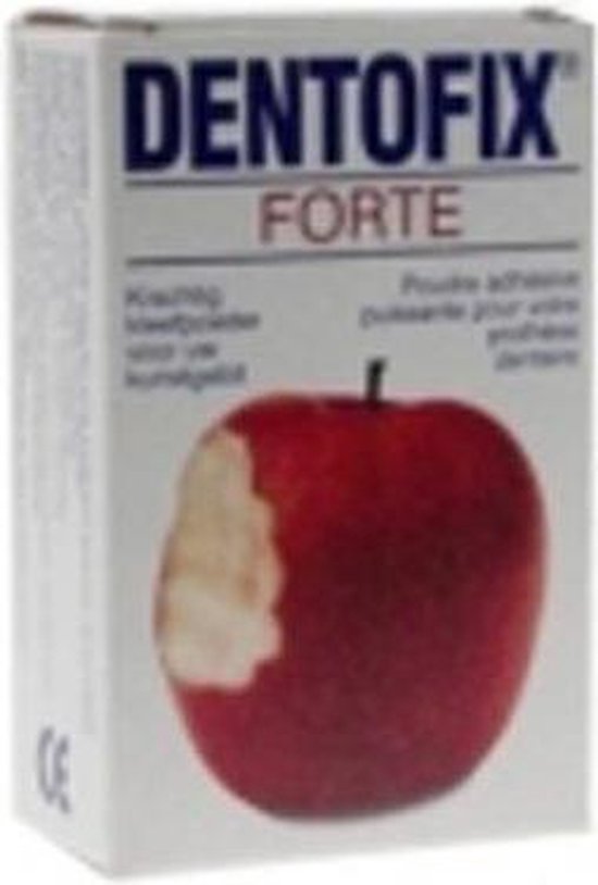 Dentofix Forte | bol