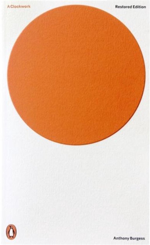 Clockwork Orange, Andrew Biswell | 9780141197531 | Boeken | bol