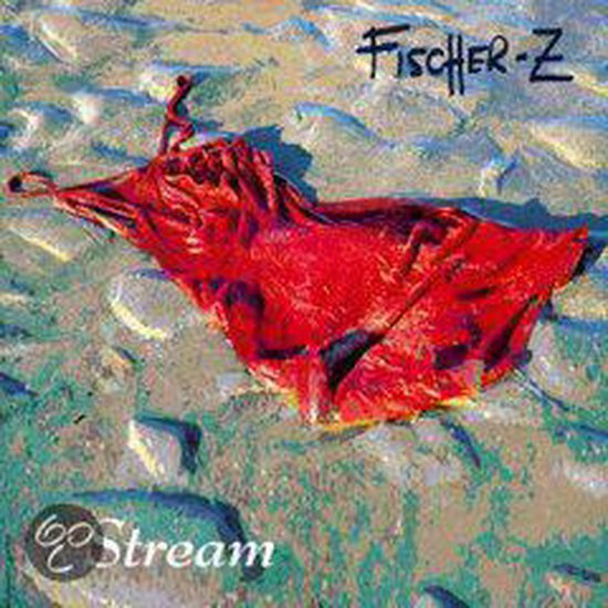 Stream, Fischer-Z | CD (album) | Muziek | bol