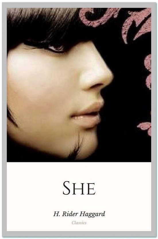 She (ebook), H Rider Haggard | 9788827580745 | Boeken | bol