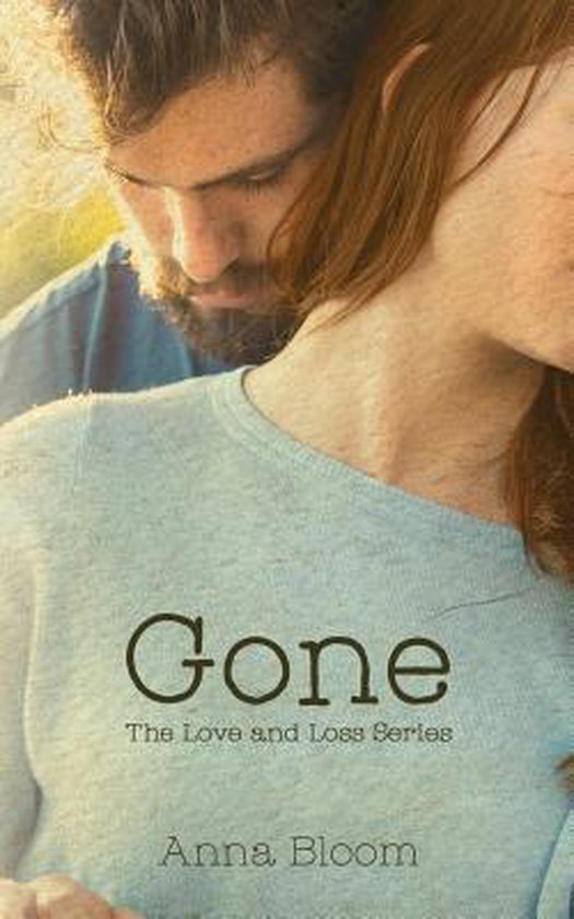 Gone, Anna Bloom | 9781499712148 | Boeken | bol.com