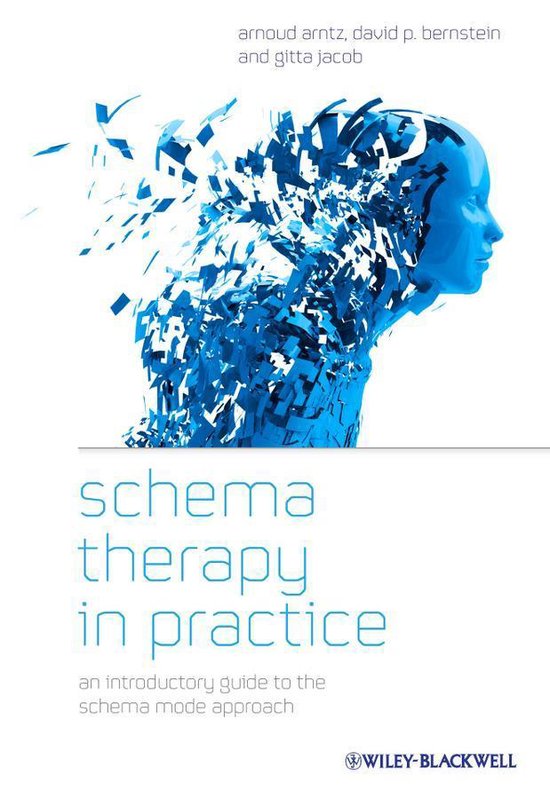 Schema Therapy in Practice (ebook), Arnoud Arntz | 9781119501572 ...